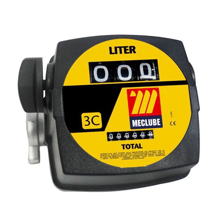 Kit bomba eléctrica para trasvase de diesel 12V 45 Lts - Min “battery kit” - CON CUENTA LITROS ...