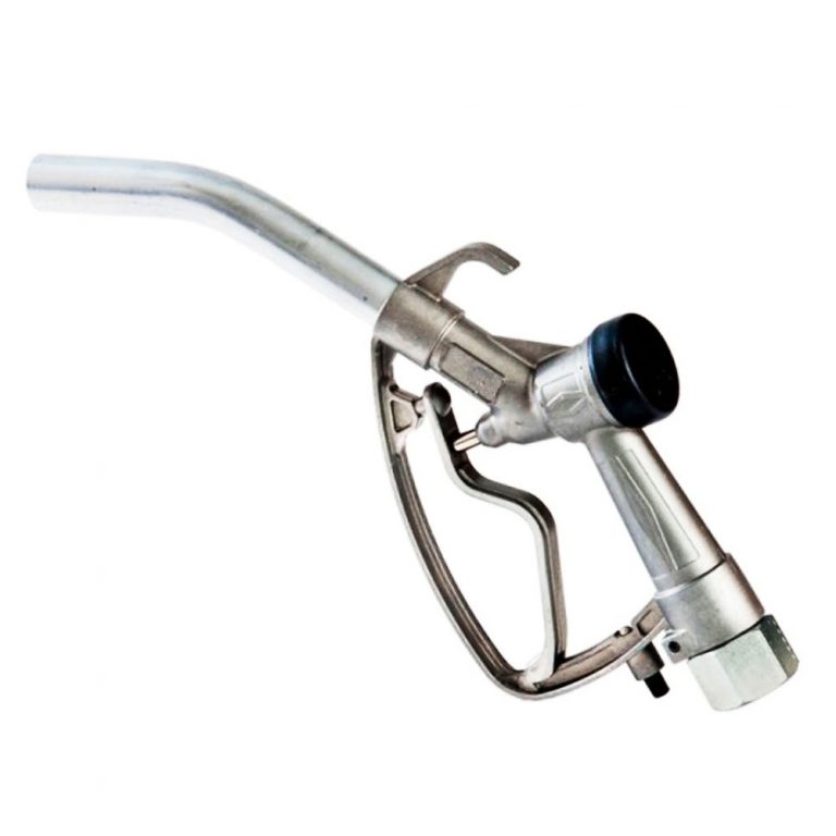 Kit bomba eléctrica para trasvase de diesel 12V 45 Lts - Min “battery kit” - TeoMak